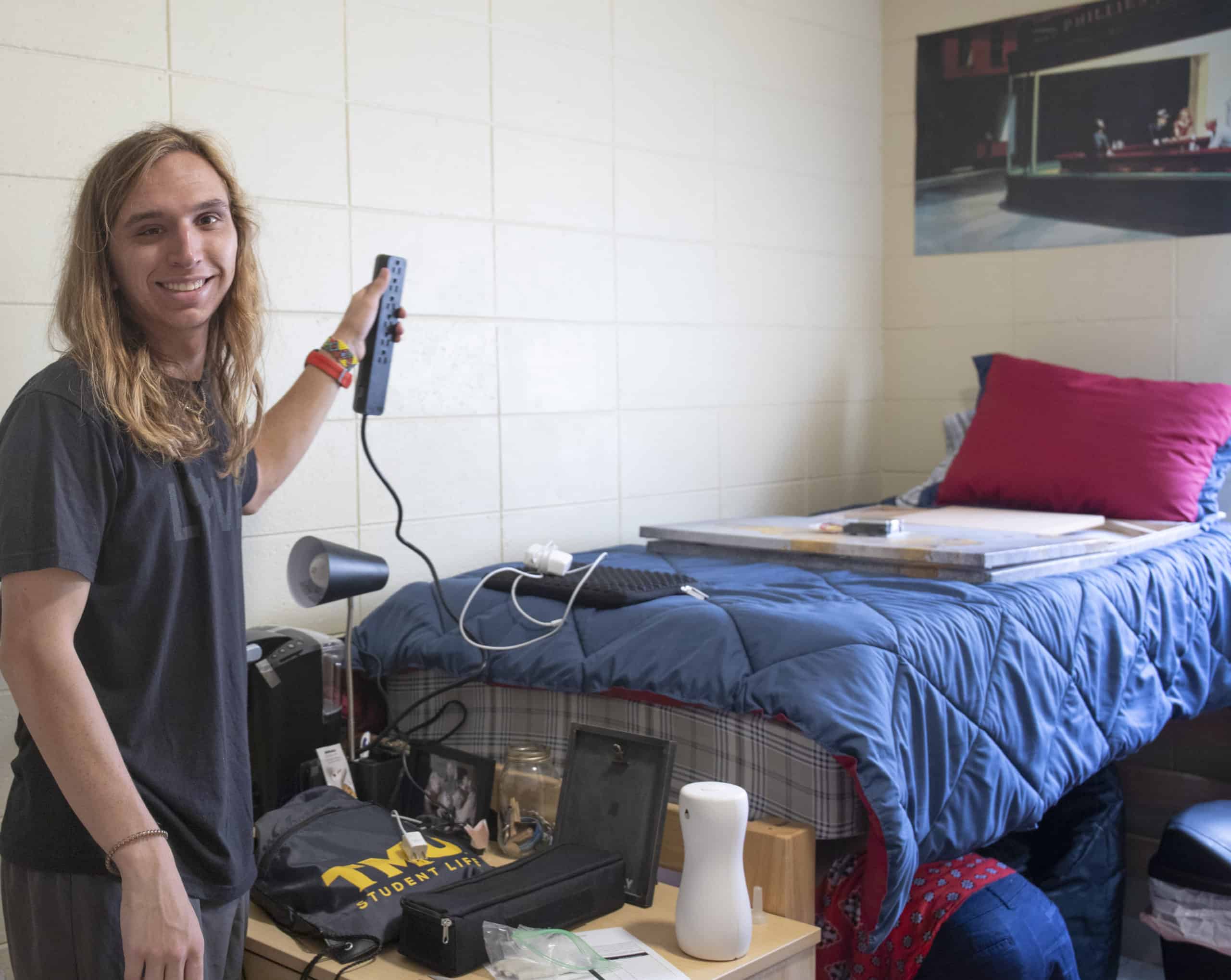 The Top 10 Things You DO NOT Want to Forget When Packing for College The Top 10 Things You DO NOT Want to Forget When Packing for College