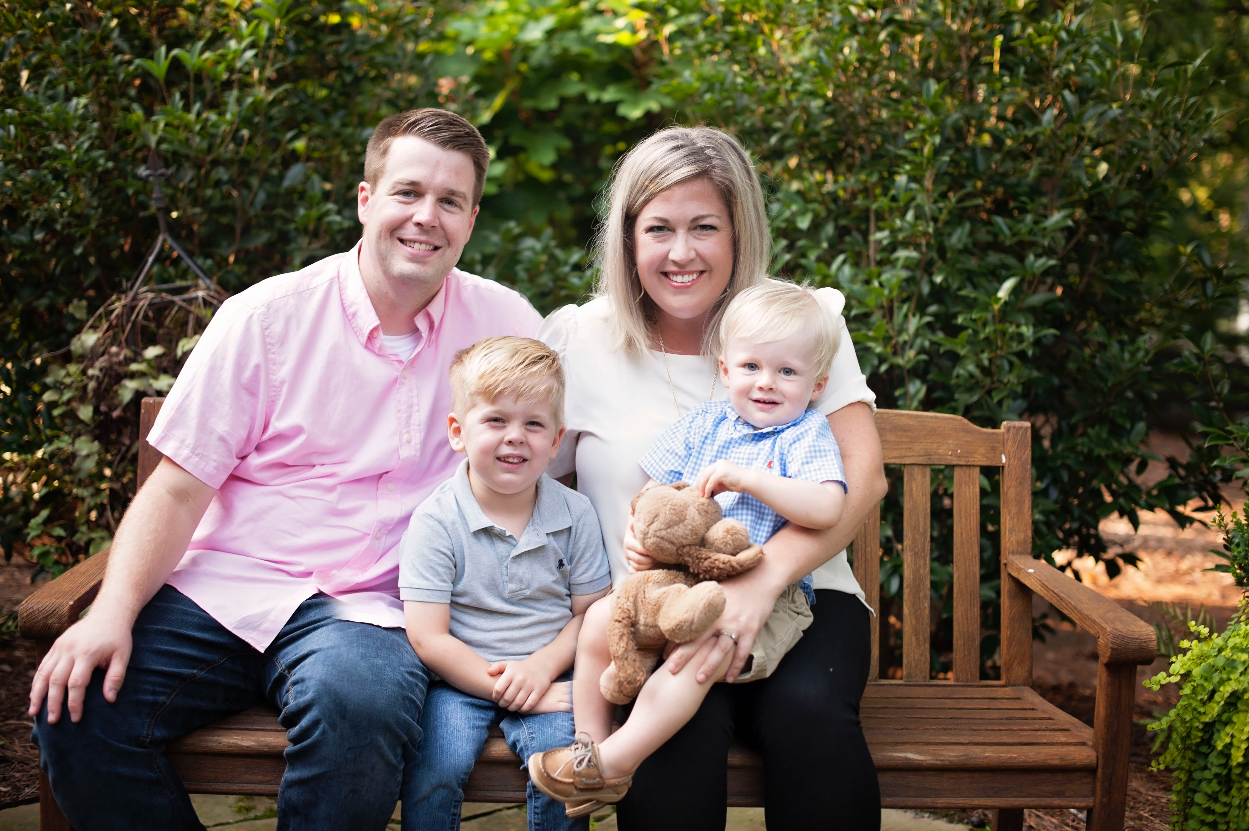 TMU Graduate Opens Chick-fil-A Restaurant in Arkansas - Truett ...