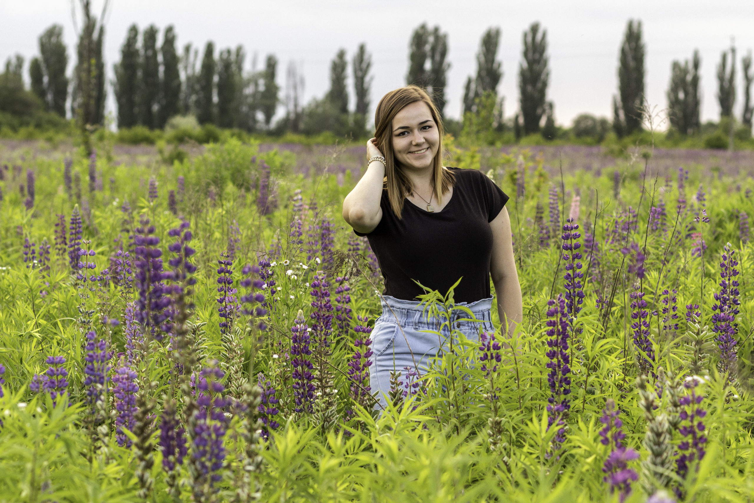 Truett McConnell Student Pursues Second Language Passion - Truett ...