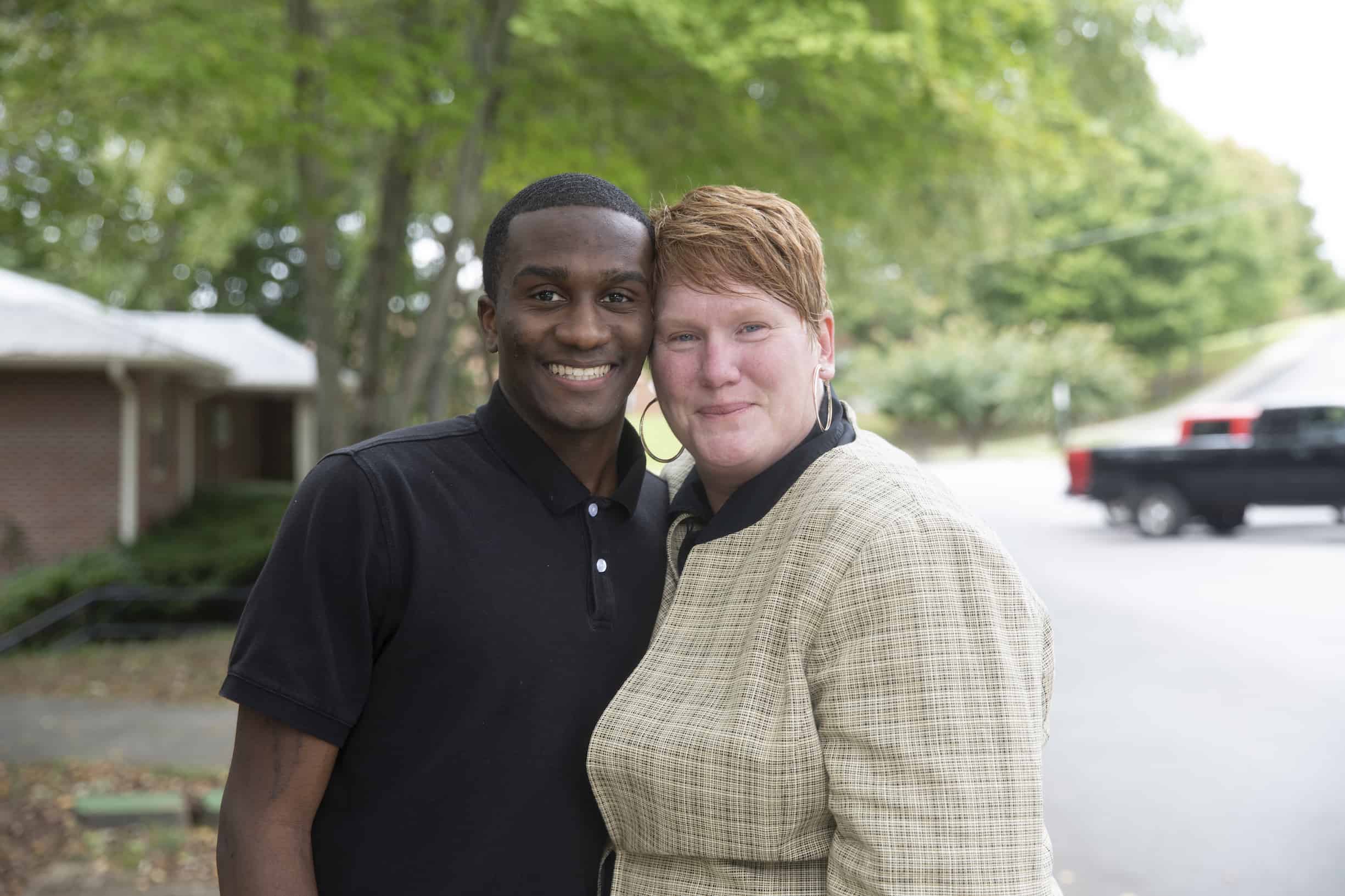 TMU Alumnus, NAIA Champions of Character Recipient, Begins Career in ...