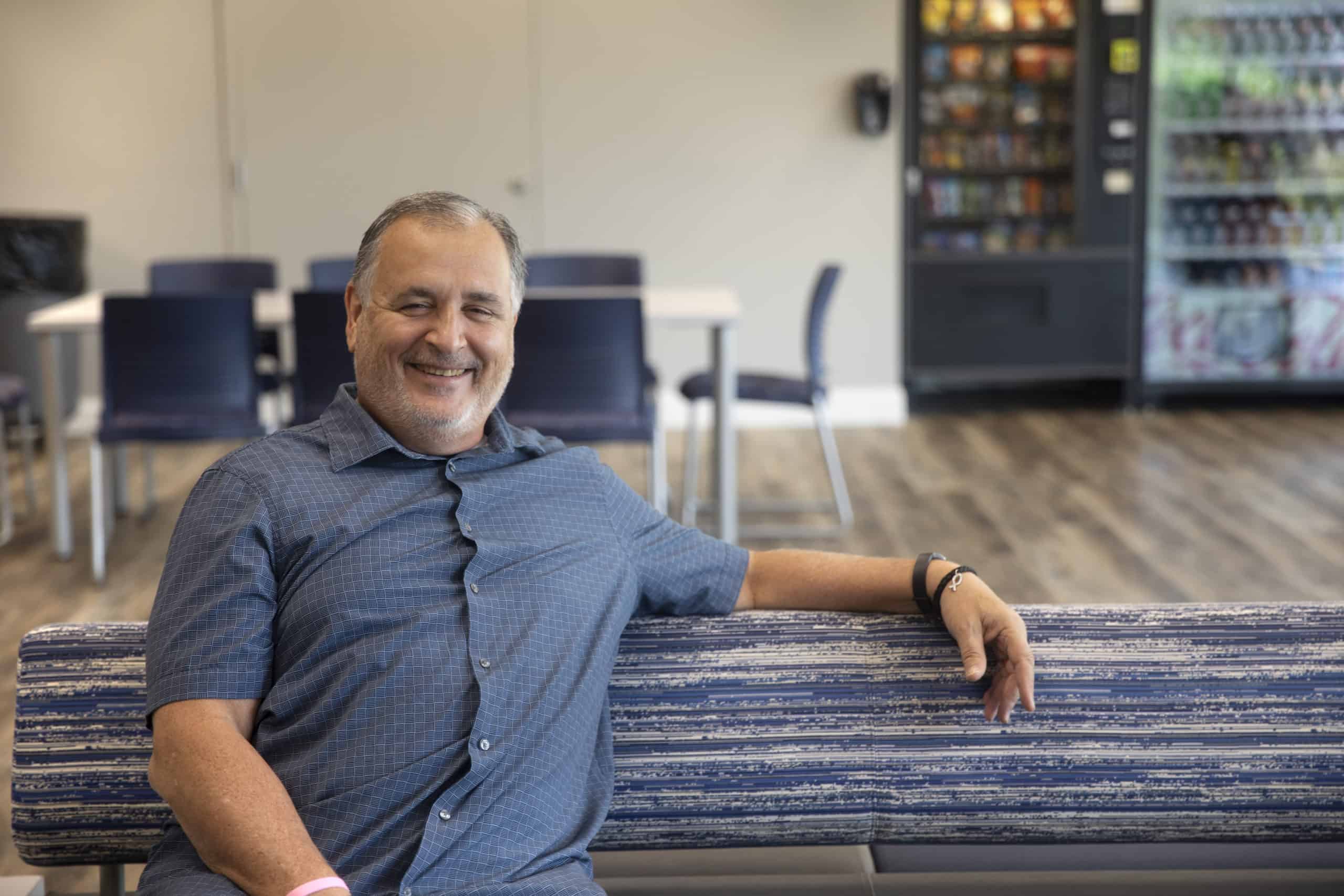 Local Pastor Improves Counseling Abilities through TMU’s Biblical ...