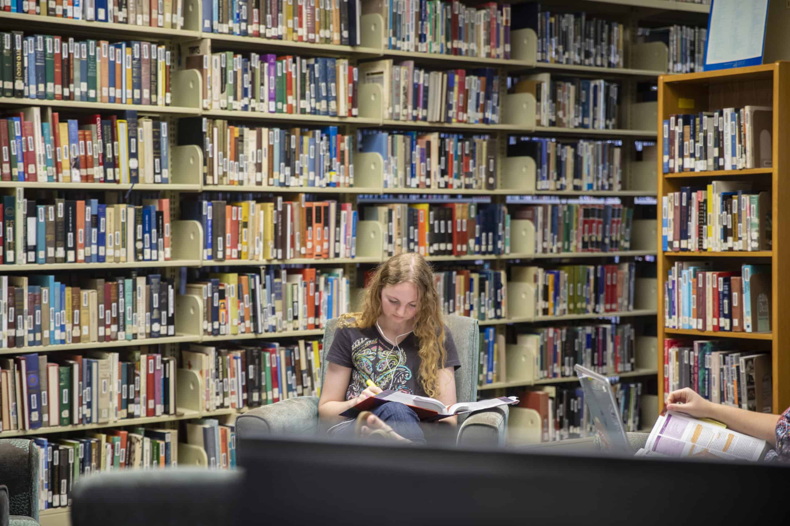 8 Ways to Conquer the Mid-Semester Slump