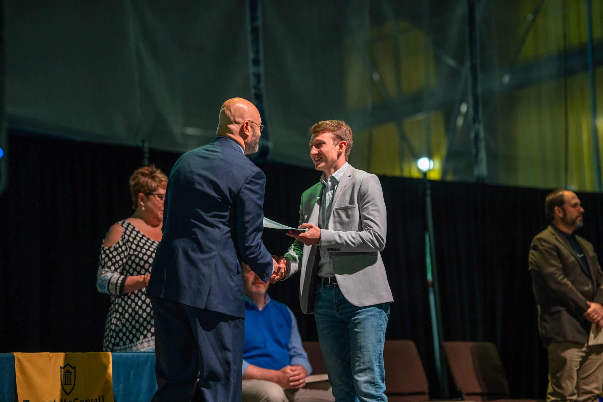 Truett McConnell Students Honored for Academic Excellence - Truett ...