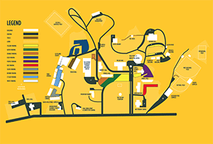 Automobiles and Parking - Truett McConnell University