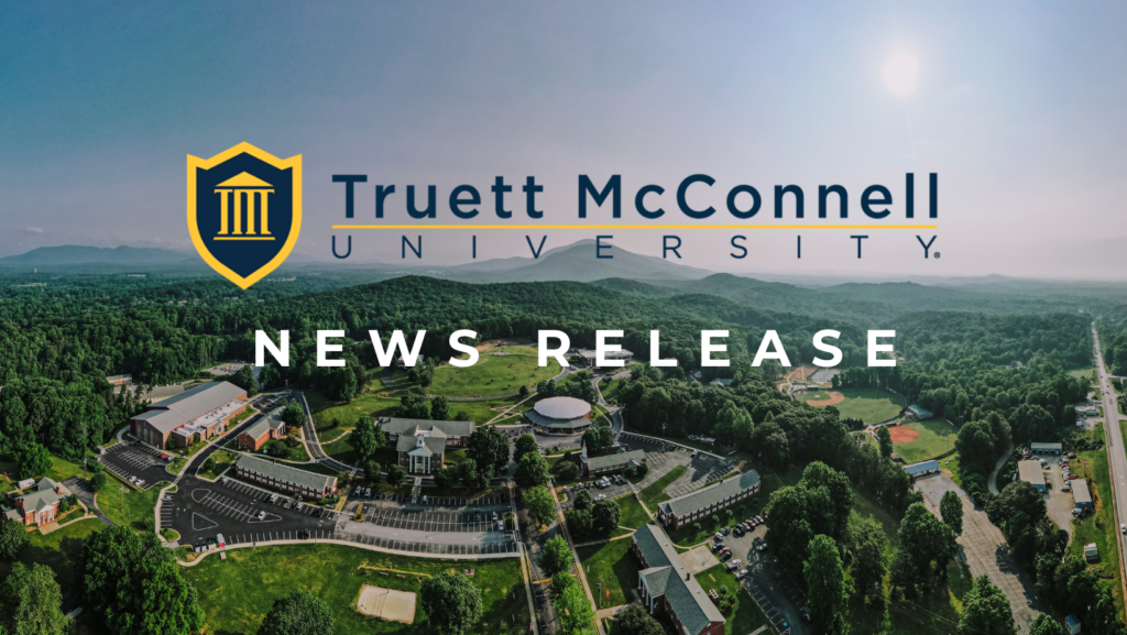 Dr. Stacy Hall Appointed Vice President of Advancement at Truett ...